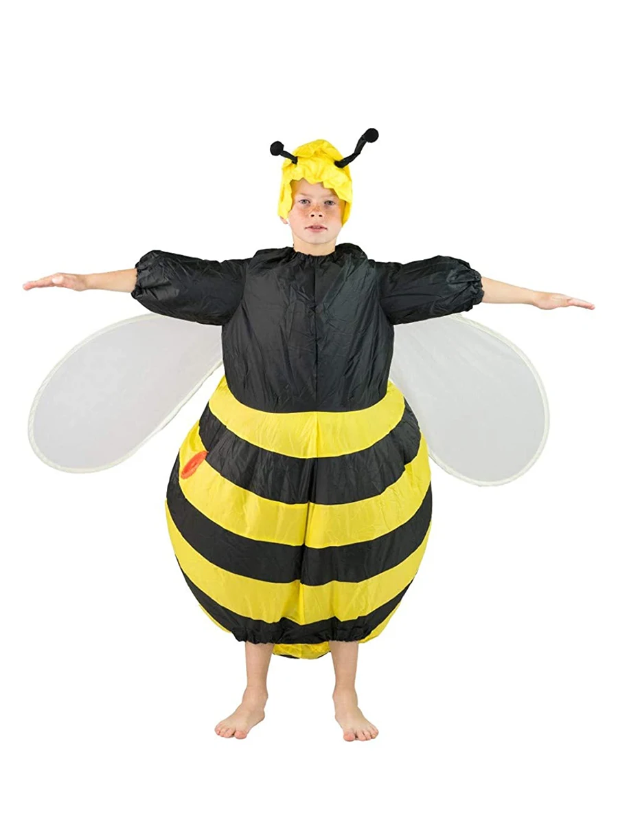 Bumble Bee Costume