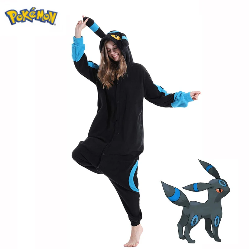 Shiny Umbreon Costume
