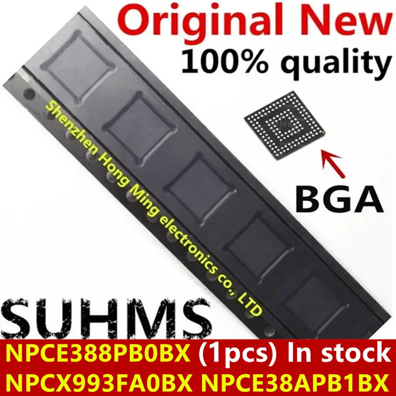(1piece)100% New NPCE388PB0BX NPCX993FA0BX NPCE38APB1BX NPCE388PBOBX ...