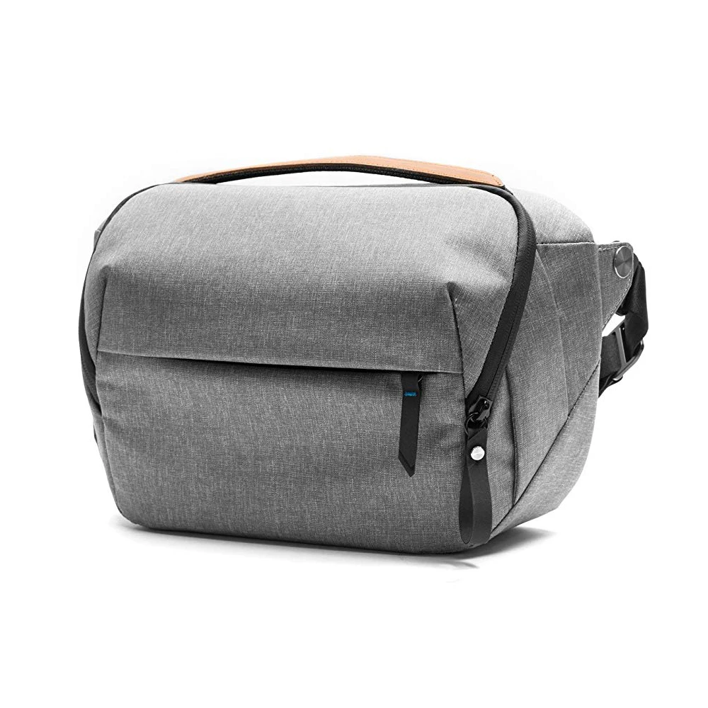 Sling-Camera-Bag-DSLR-SLR-Mirrorless-Case-5L-Crossbody-Waterproof ...