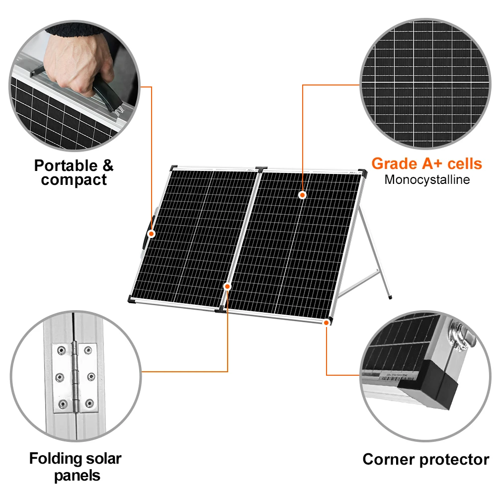 Solar System Foldable
