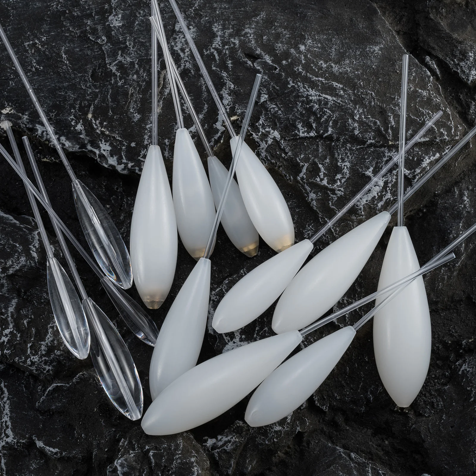 5g-50g-Fishing-Float-Bobber-Upward-Bombarda-Float-Inline-Surface ...