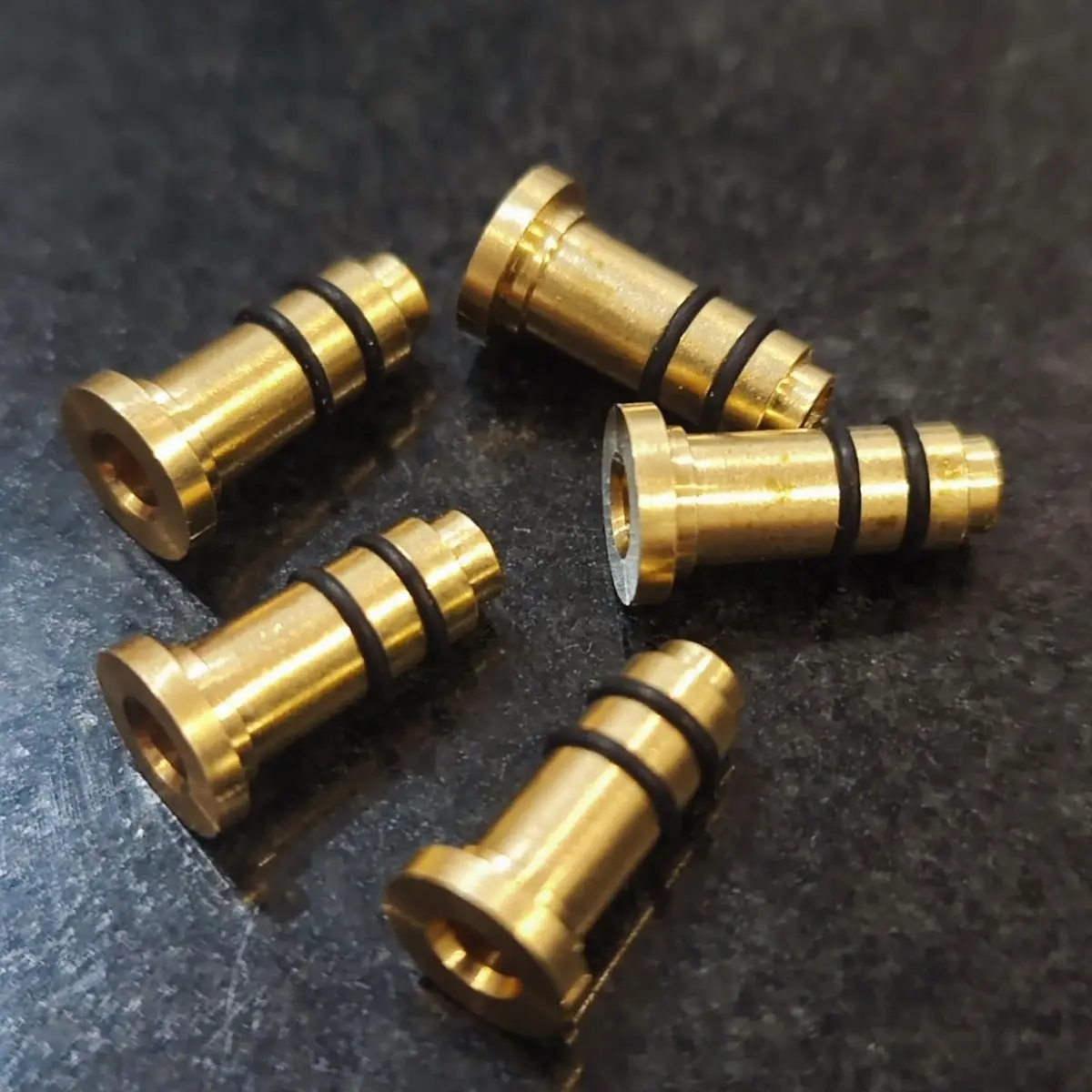 Durable-Brass-Copper-Gas-Nozzle-Adapter-For-Dunhill-Dress-Rollagas ...