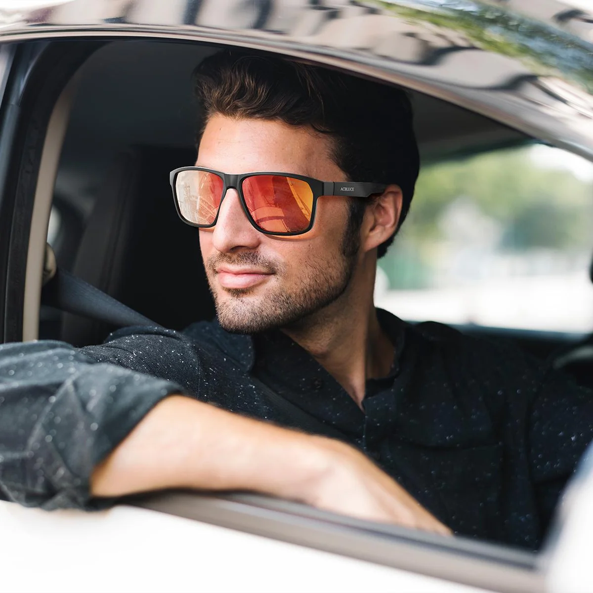 DTRAY-Classic-Polarized-Sunglasses-Anti-glare-Goggle-Travel-Fishing ...