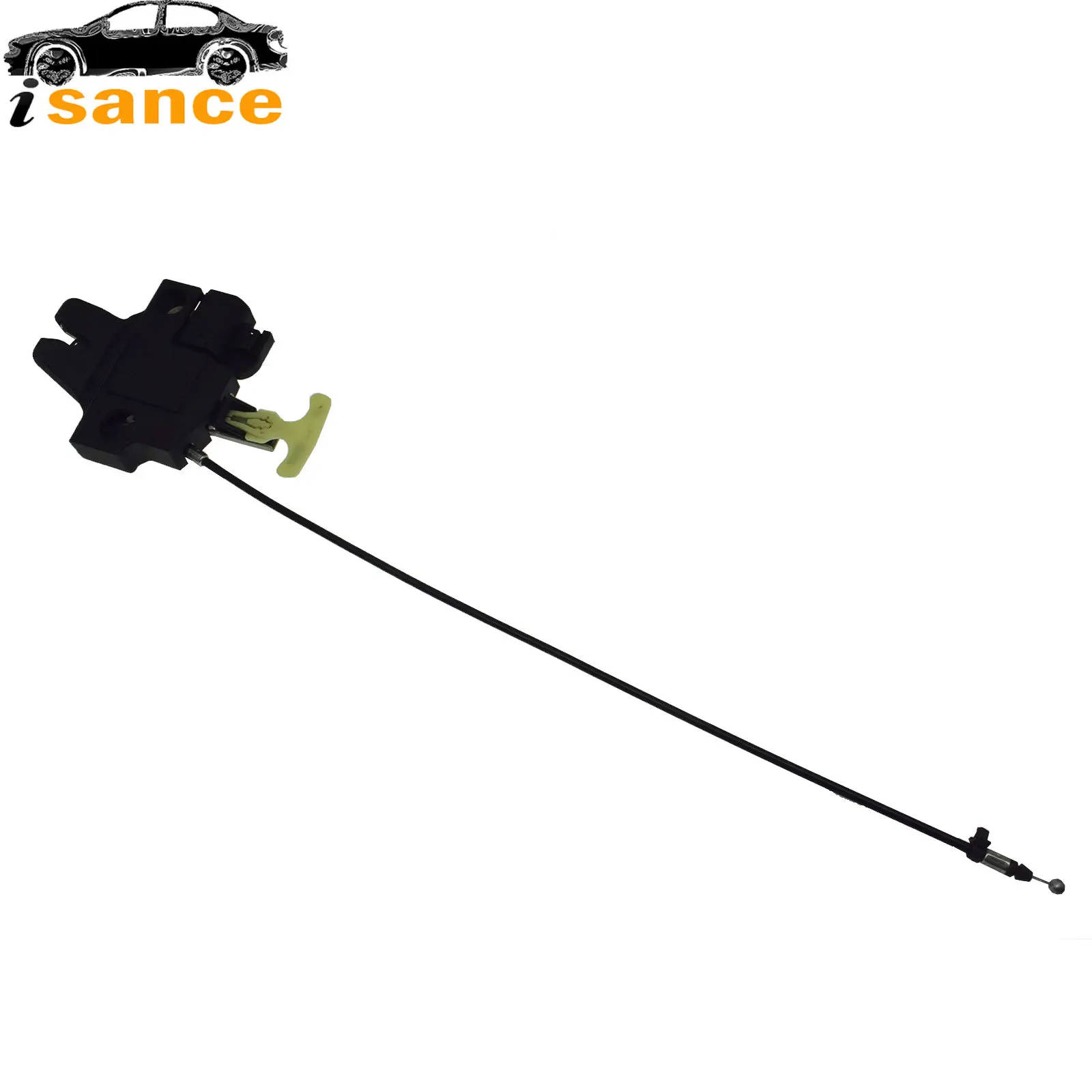 Isance-New-Trunk-Latch-Lid-Lock-Actuator-For-Subaru-Legacy-2-5L-3-5L ...