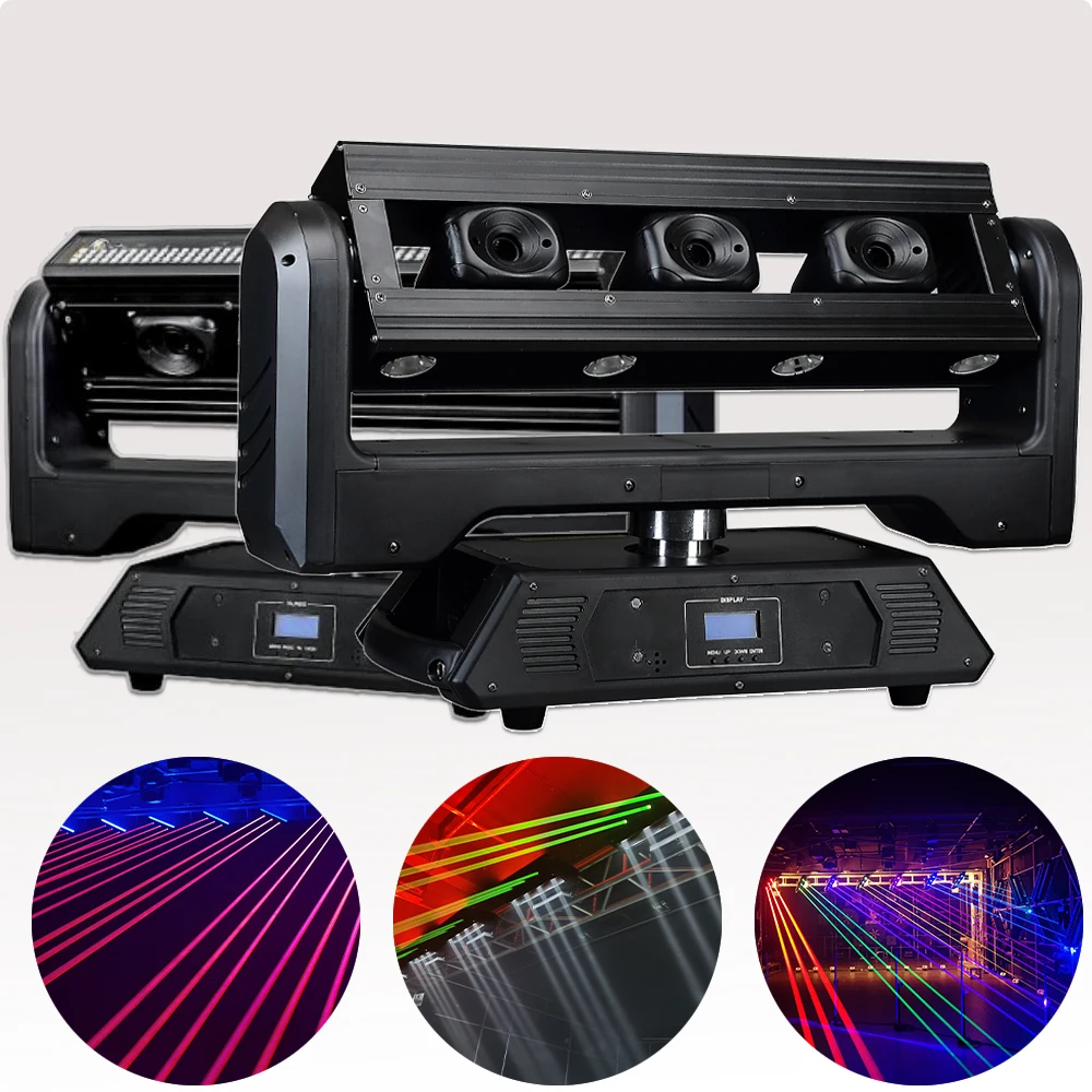RGB-Moving-Head-Strobe-Beam-Laser-Light-DMX512-DJ-Disco-Ball-for ...