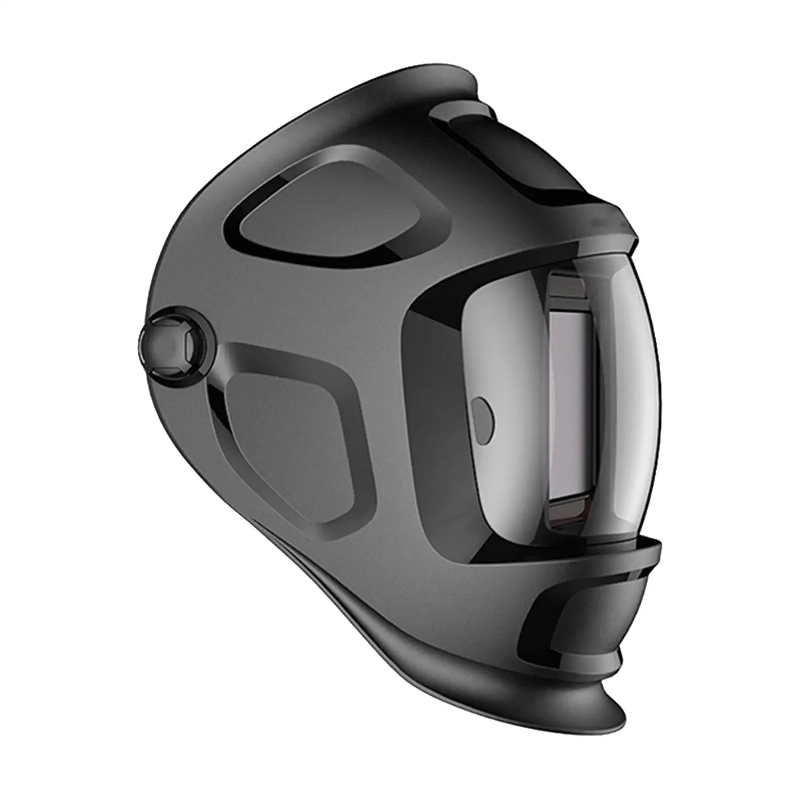 True-Color-Welding-Mask-Solar-Automatic-Darkening-Welding-Helmet-High ...