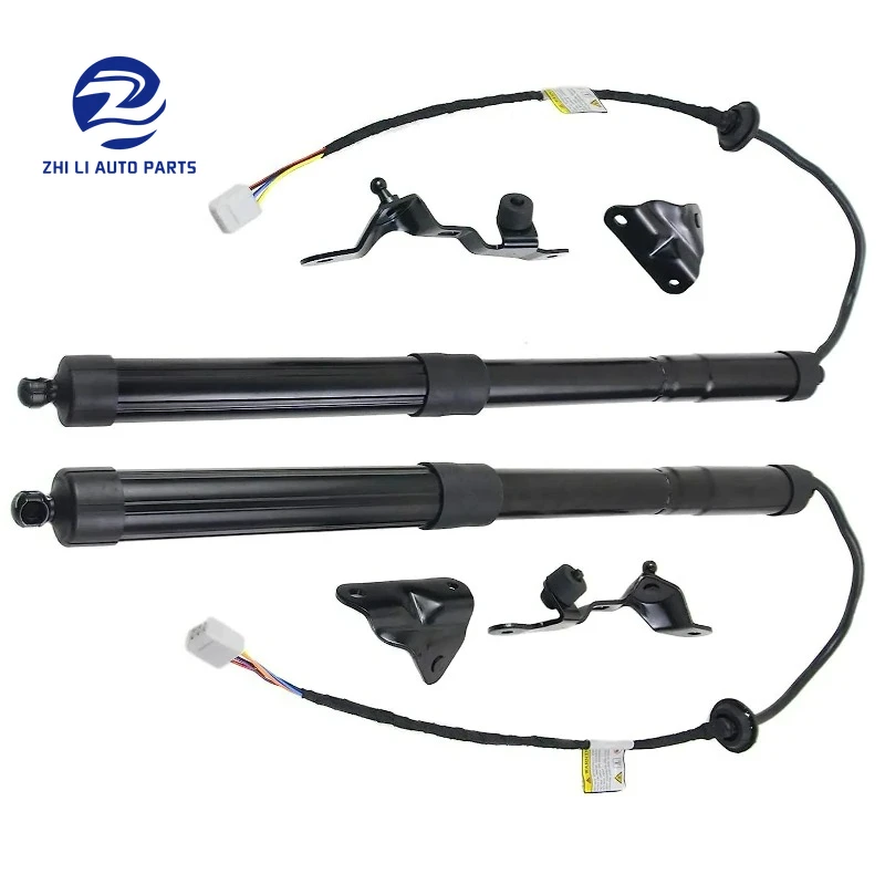 68910-09010-Rear-Left-Right-Power-Liftgate-Actuator-For-Toyota-RAV4 ...