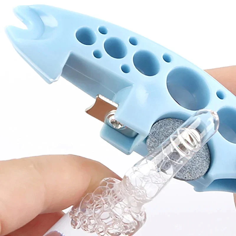 2024 New Nurse Ampoule Bottle Opener Creative Handle Cutting Device ...