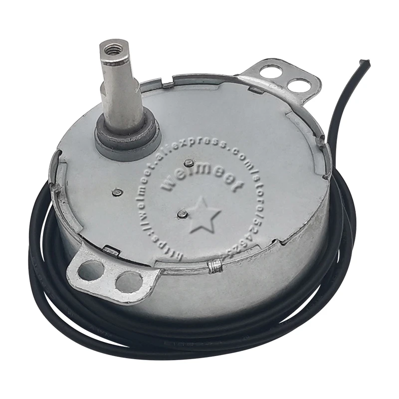 Tyc-50 Tyc49 Tyj50 50tyz Ac5v 6v 9v 12v 24v 110v 220v 50/60hz Metal ...