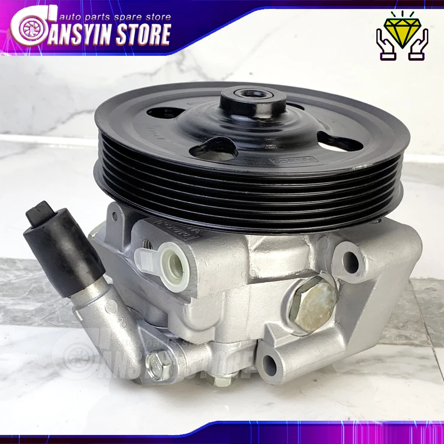Power-Steering-Pump-For-FORD-S-MAX-2-0-EcoBoost-TPWA-TNWA-DG913A696DA ...