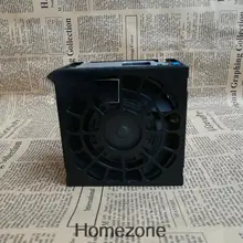 For Delta Server Fan GFM0812DS 12V 4.80A PBT-GF30-FR Fan