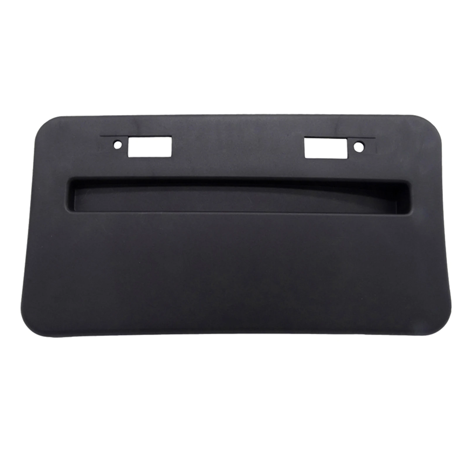 Car-License-Plate-Holder-Bracket-for-Mitsubishi-Lancer-GTS-EVOx-08-18 ...