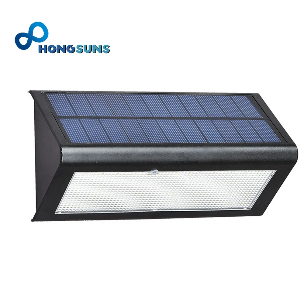 Solar Lamp Wireless Led Light | Solar Outdoor Lighting Wall - Outdoor ...