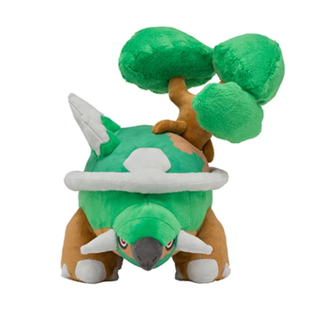 Torterra Pokemon Evolution