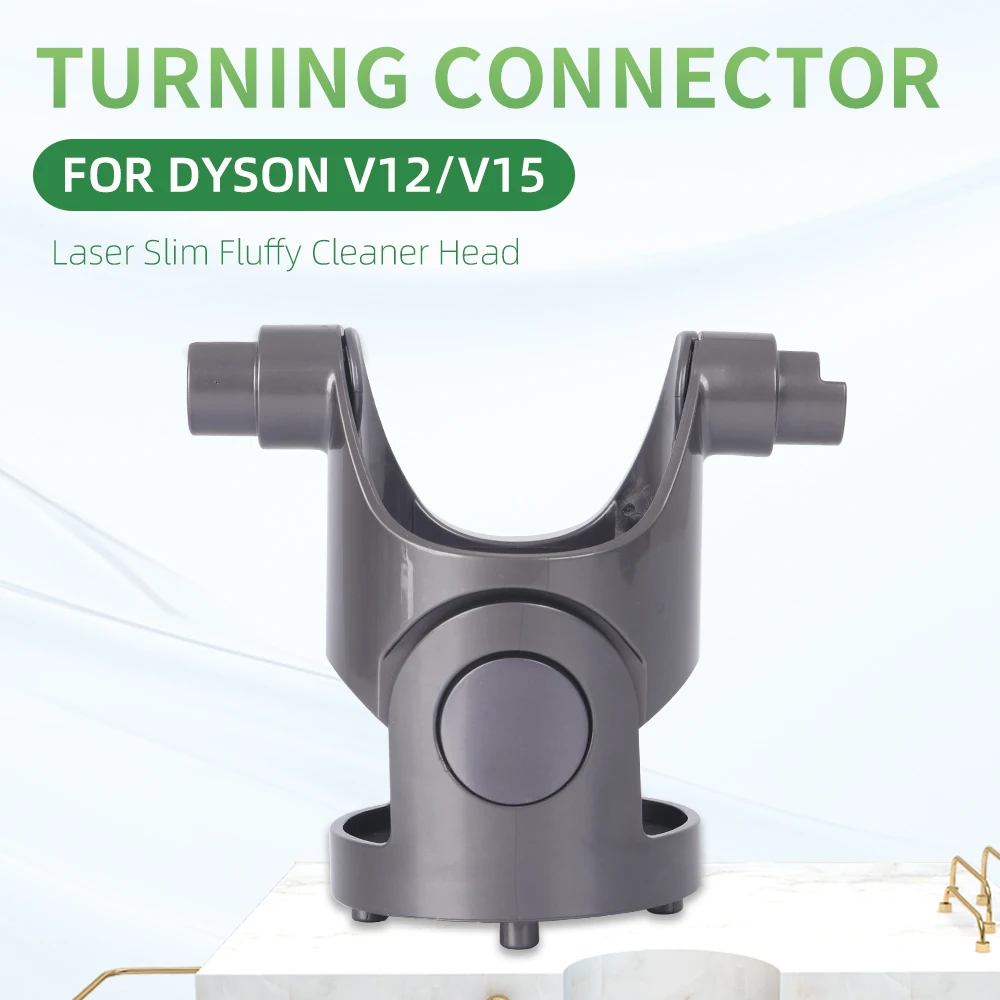 Turning-Connector-Part-for-Dyson-V15-Detect-Laser-Head-V12-Vacuum ...