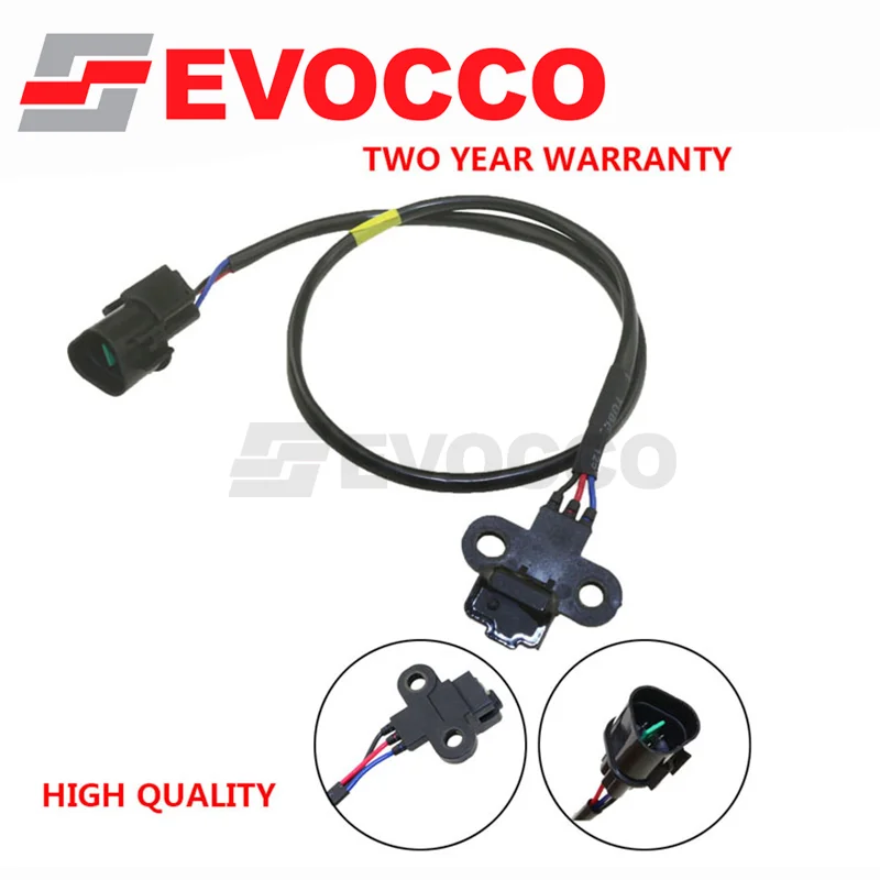Crankshaft-Position-sensor-For-Mitsubishi-Montero-3-0L-3-5L-5S1858 ...