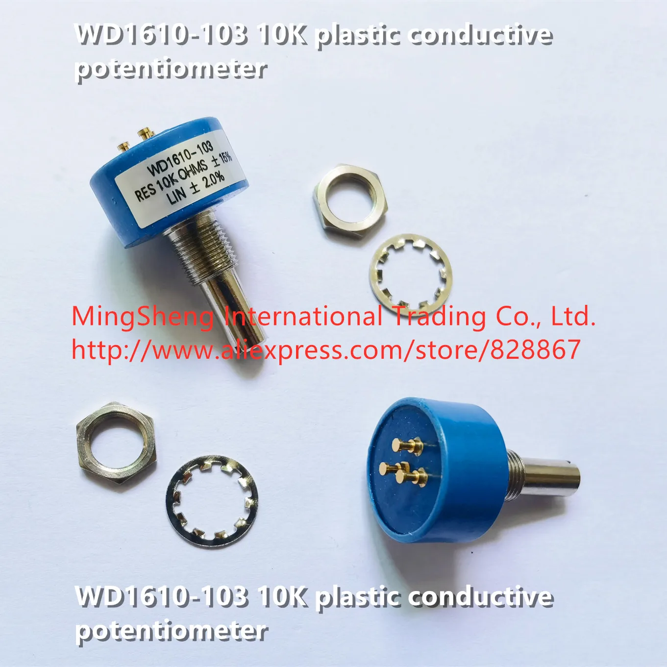 Original-new-100-high-quality-potentiometer-WD1610-103-10K-for-6639S-1 ...