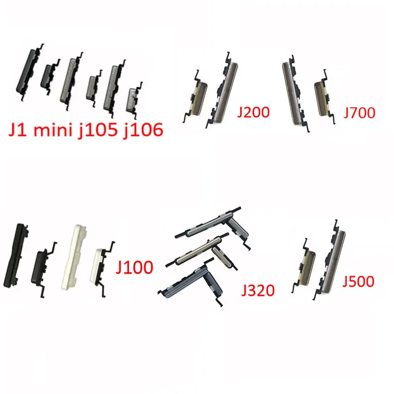 For-Samsung-Galaxy-J1-mini-J105-J106-J100-J200-J320-J500-J700-J701 ...