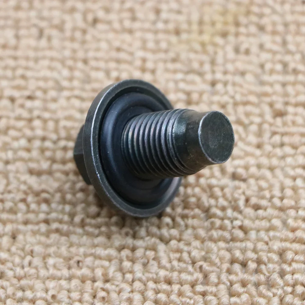 Oil Pan Drain Plug Sump Drain Plug For Volvo S40 C30 S60 V50 V60 S80 ...
