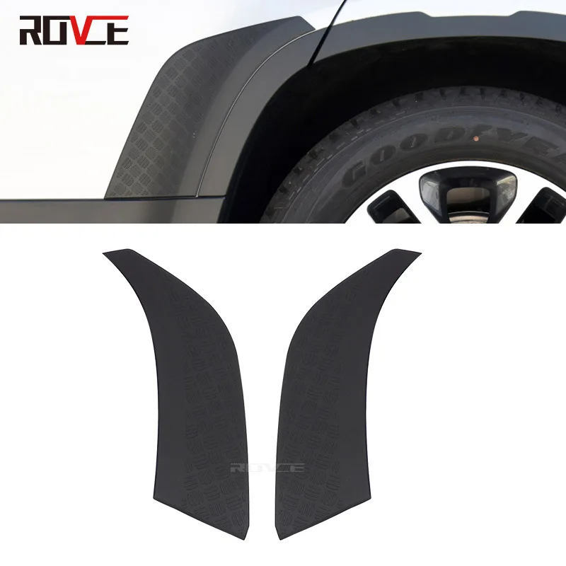 ROVCE-Rear-Side-Anti-scratch-Protection-Board-Fit-For-Land-Rover ...