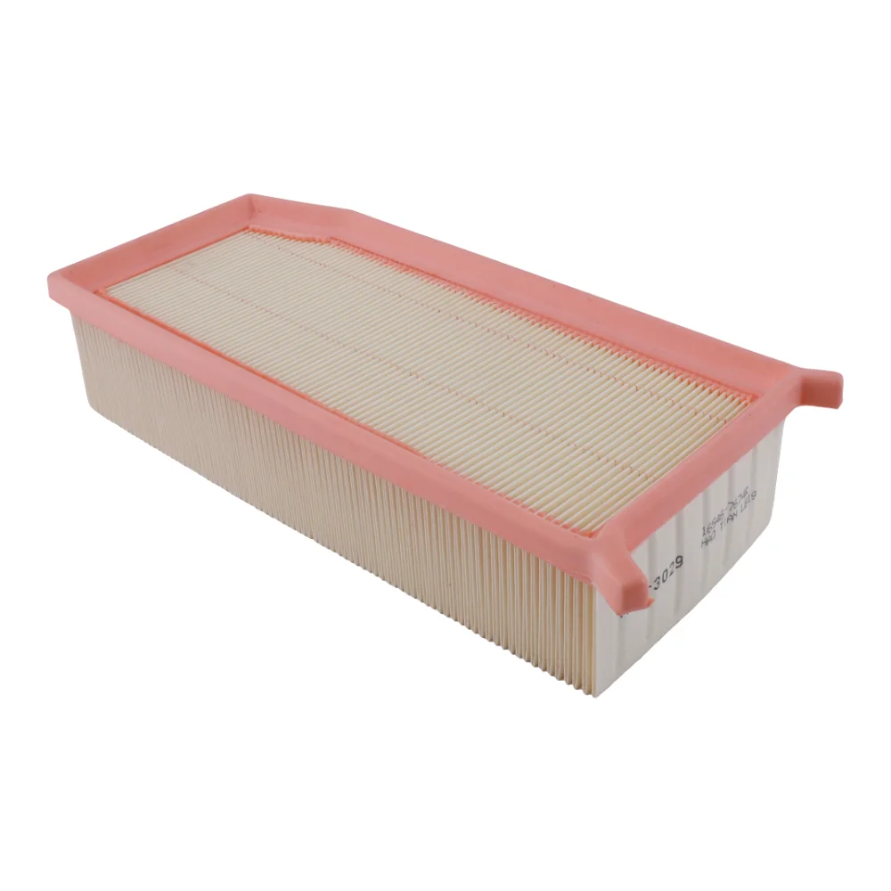 Air Filter For DACIA SANDERO II 1.0 1.5 2016- LOGAN LODGY DUSTER DOKKER ...