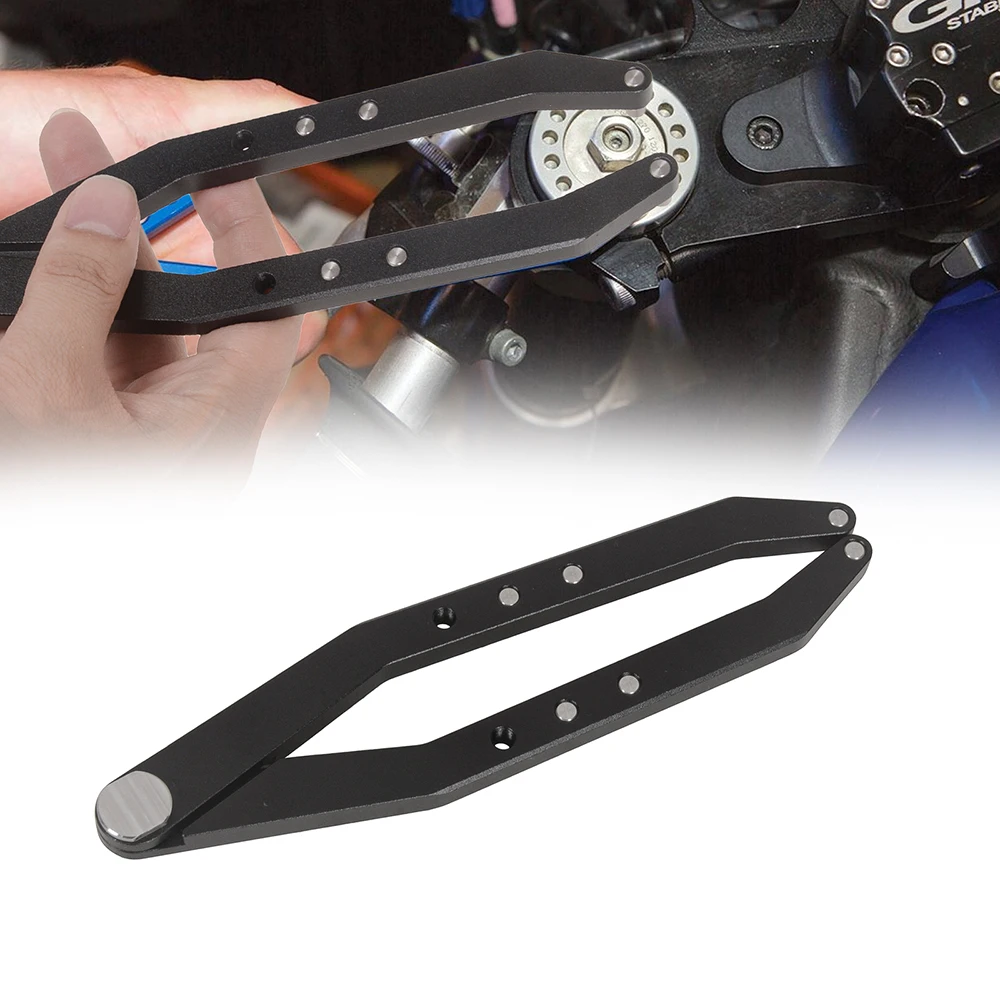 Motorcycle Pin Spanner Wrench Cafe Racer Accessories Fork Tool for 5mm ...