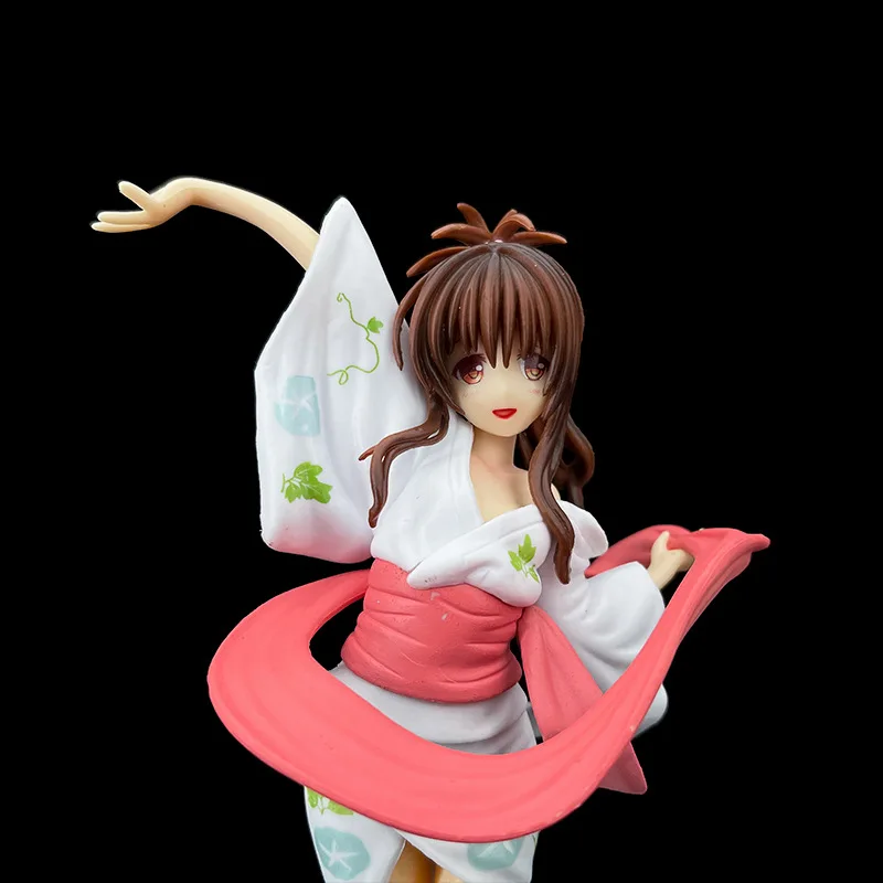Anime Element Girl