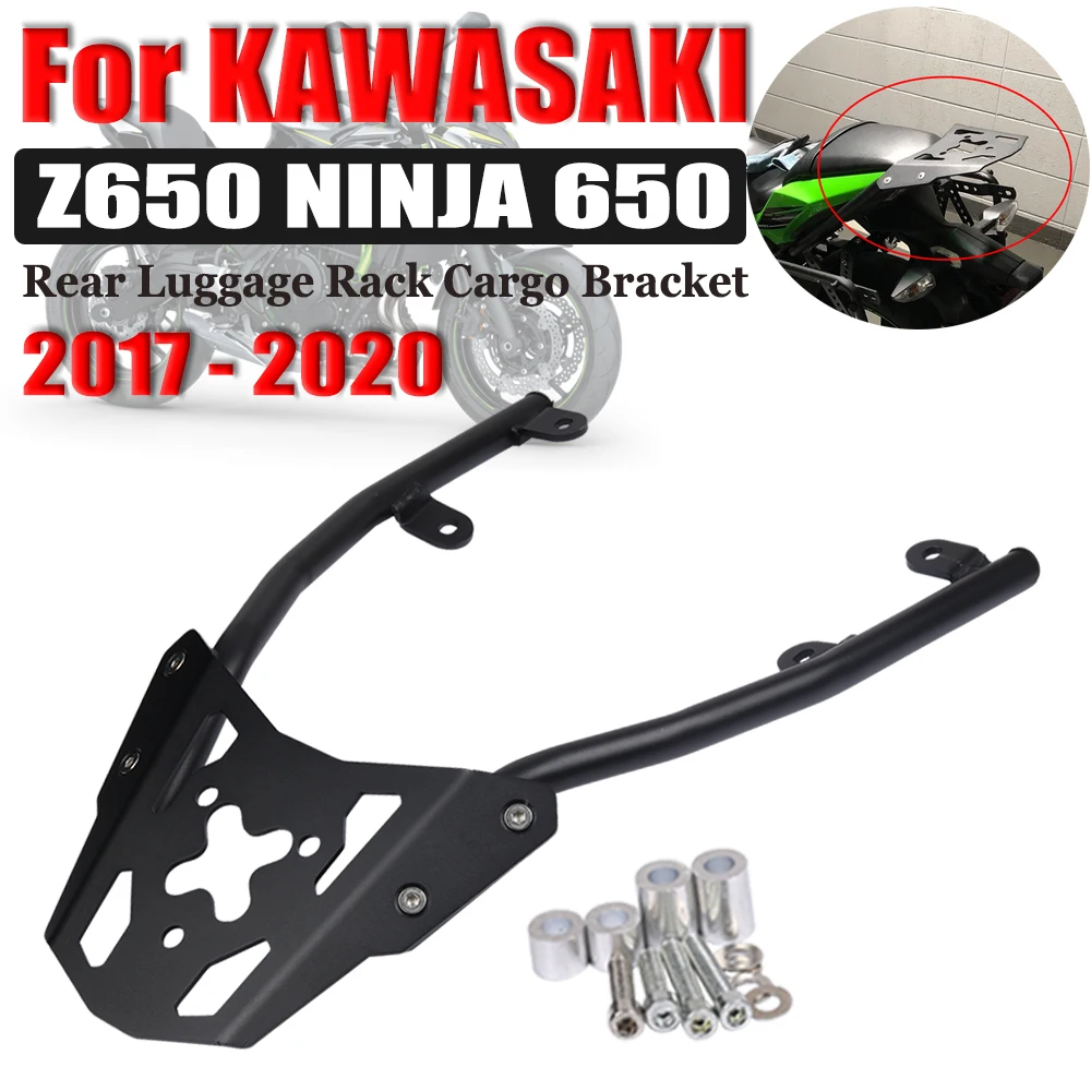 Top Case Support Shelf Holder Bracket | Motorcycle Case Top Holder ...