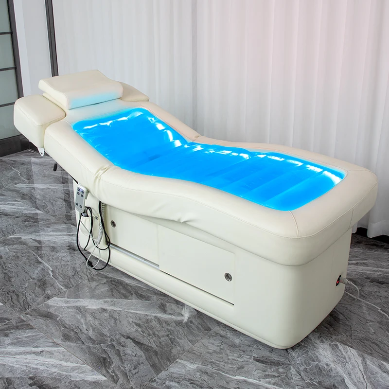 Hydrotherapy Bed