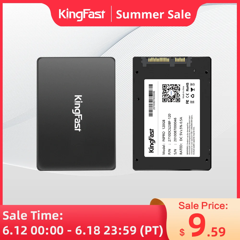 Kingfast ssdハードディスク1テラバイト240ギガバイト256ギガバイト120ギガバイト128ギガバイト480ギガバイト512 ...