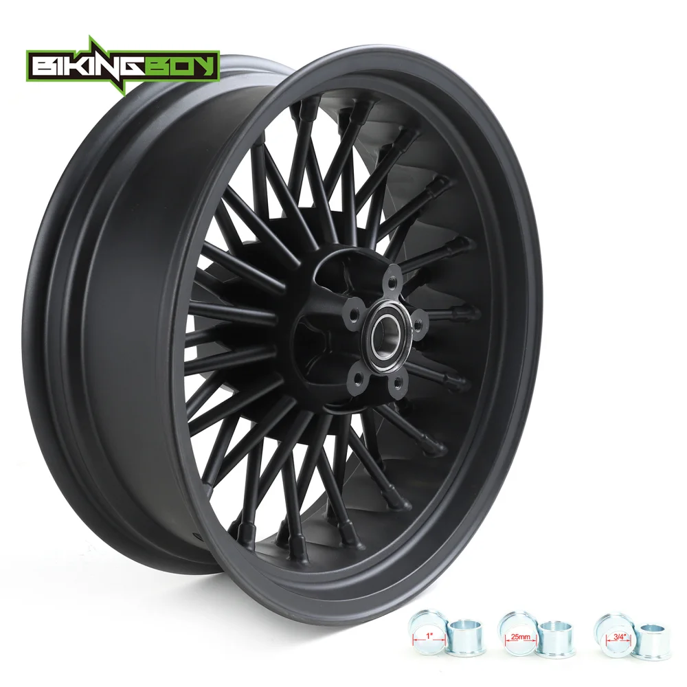 BIKINGBOY-Softail-Fatboy-FLSTF-Heritage-FLSTC-Springer-FXSTS-Standard ...