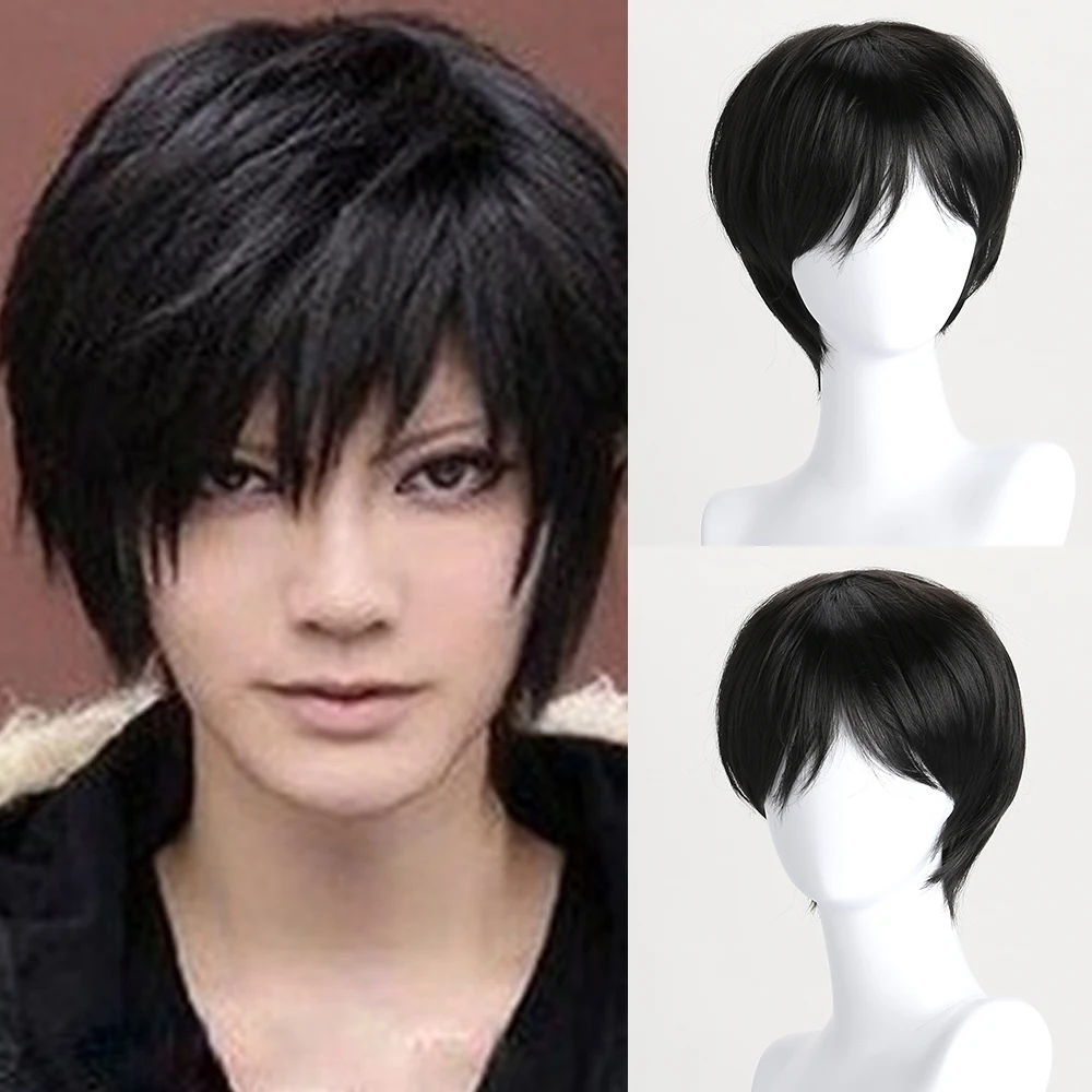 Ultimate Guide to Tina Cosplay Wigs: Everything You Need to Know