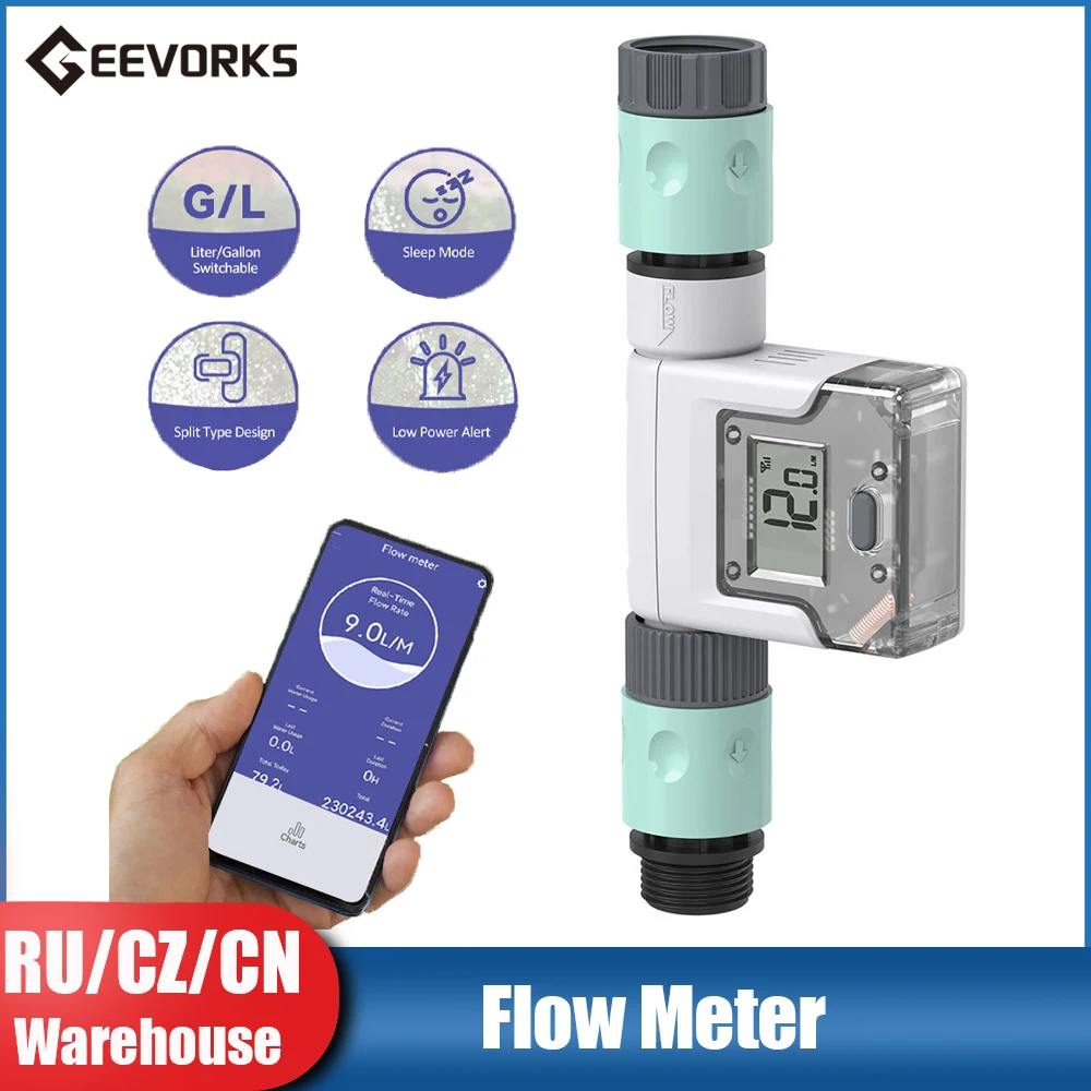 Wi-Fi-Water-Flow-Meter-Smart-Water-Meter-with-4-Flow-Modes-Real-Time ...