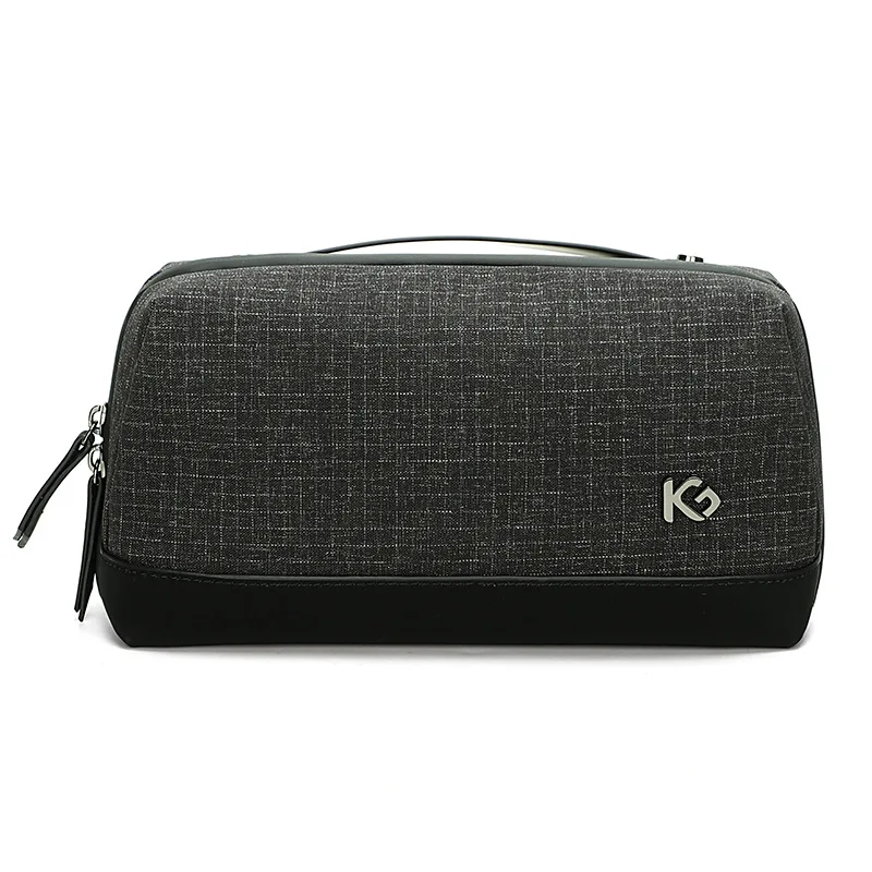 Large-capacity Electronics Organizer Travel Cable Bag Digital Storage ...