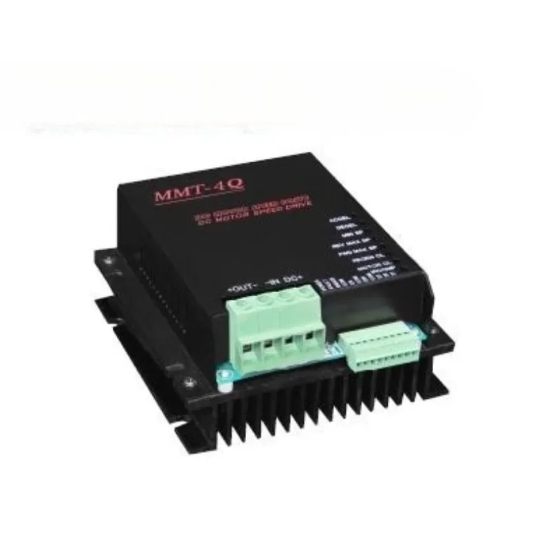 MMT-4Q automatic walking packaging machine driver MMT-D-C24RT50BL ...