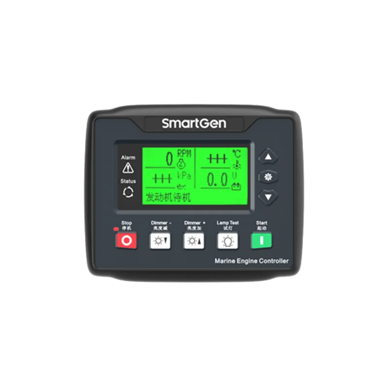 Smartgen-s-original-marine-engine-remote-monitoring-controller ...