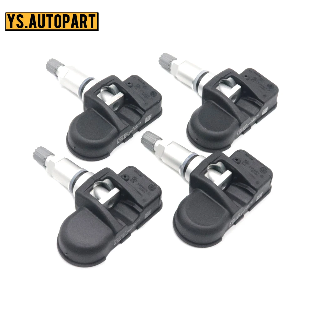 A0009057200-Car-TPMS-Tire-Pressure-Monitoring-Sensor-FOR-Mercedes-Benz ...