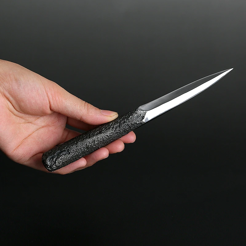 Metal Kung Fu Tea Knife Tools Tea Needle Handmade Thickening Chinese ...