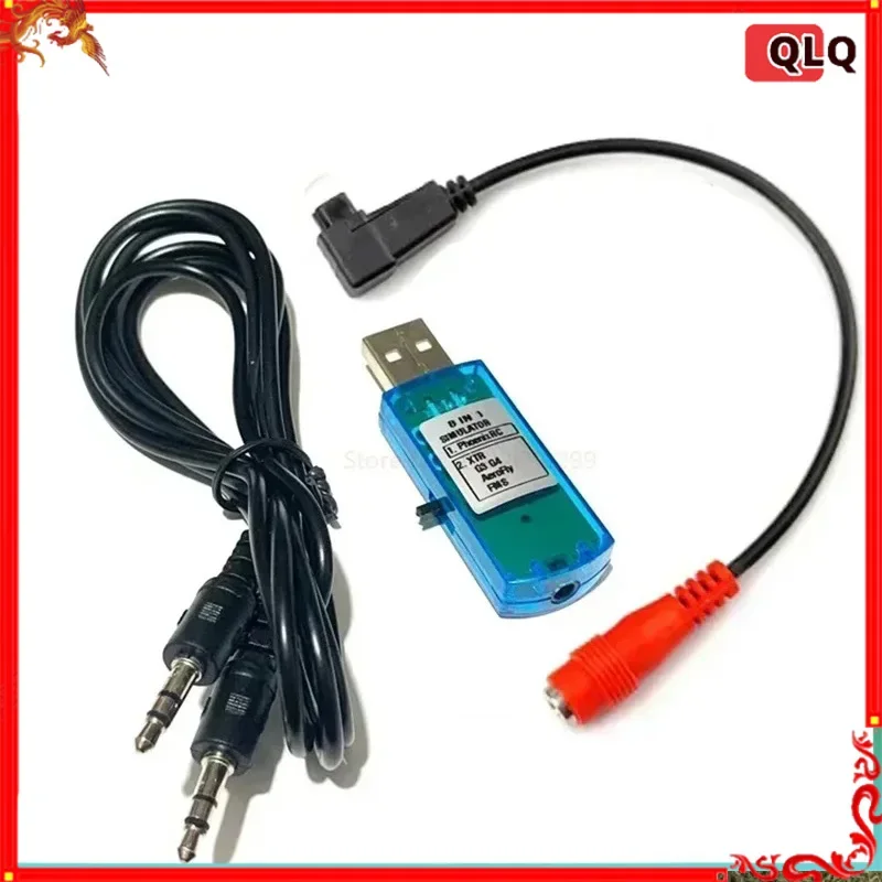 8-In-1-Realflight-Simulator-Remote-Control-Usb-Model-Rc-Aircraft-All ...