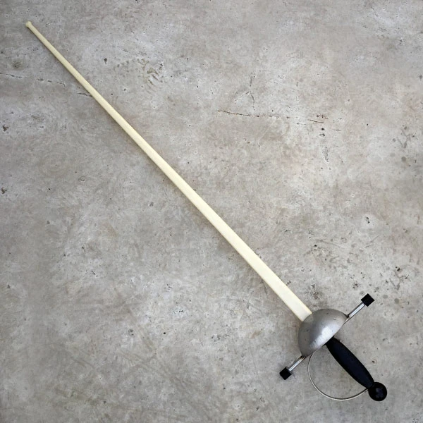 Sword Rapier