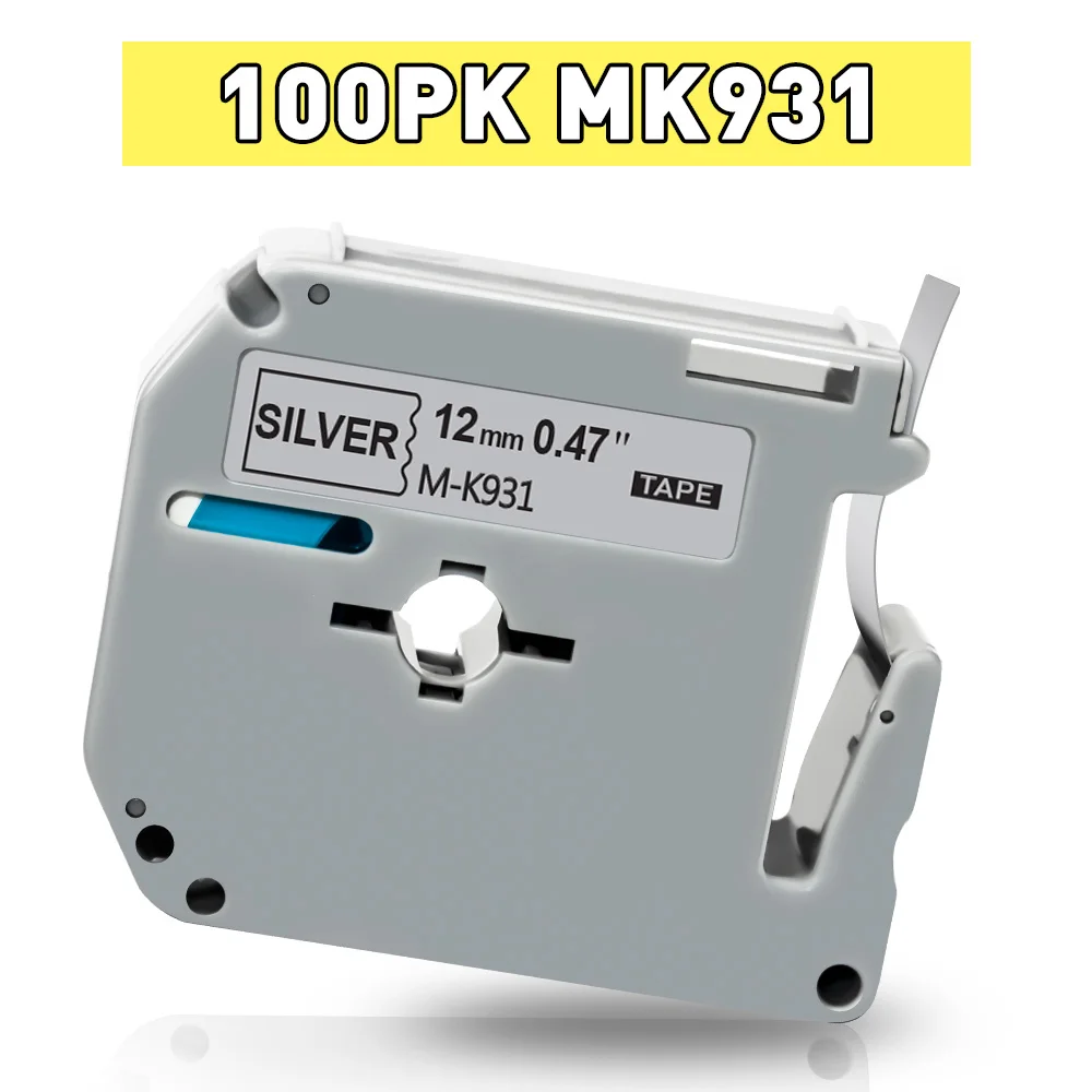 100PK-12mm-MK931-Compatible-Brother-MK-Label-MK231-MK131-MK-931-for-Brother-PTouch-Label-Maker.jpg