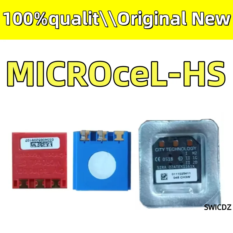 100-new-original-h2s-sensor-MICROceL-HS-BW-Hydrogen-sulfide-Sensor ...