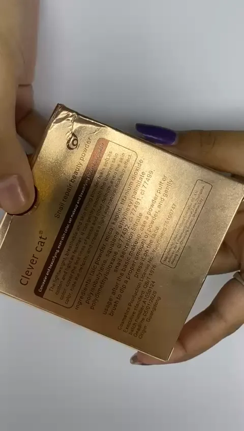 Premium Compact Powder 2 In 1 With Powder Puff 6g Shade 02 | Daraz.com.np