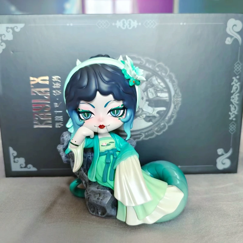 Kayla-X-Legendary-Spirits-Action-Figure-Dark-Goth-Death-Wedding-Doll ...