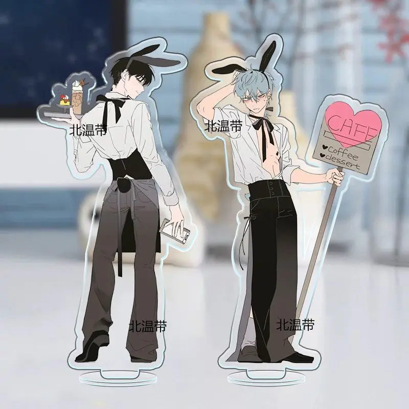 Alien Stage Anime Action Figure Ornament Accessories Ivan Till Acrylic ...
