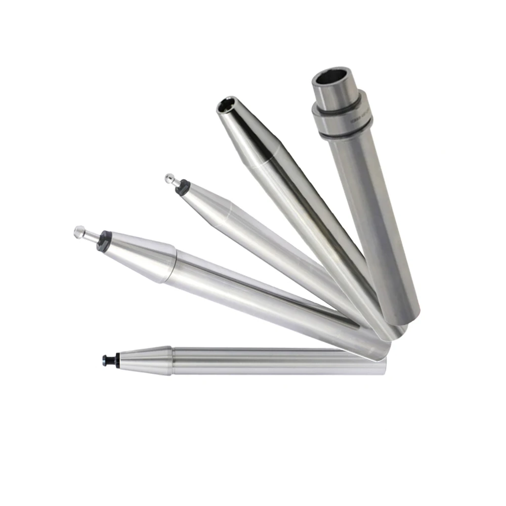 BT30-BT40-BT50-ISO20-ISO25-ISO30-HSK32-HSK40-HSK63A-F-HSK100A-Spindle ...