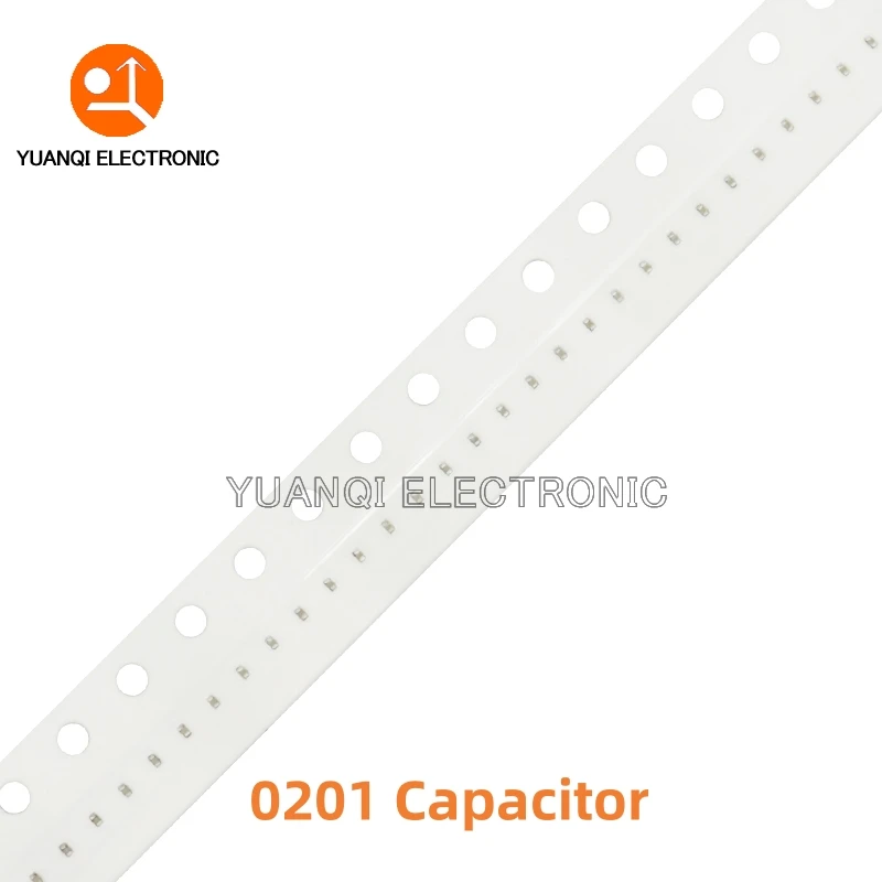 100PCS-0201-SMD-Chip-Ceramic-Capacitor-0-5pF-4-7uF-10pF-47pF-100pF ...