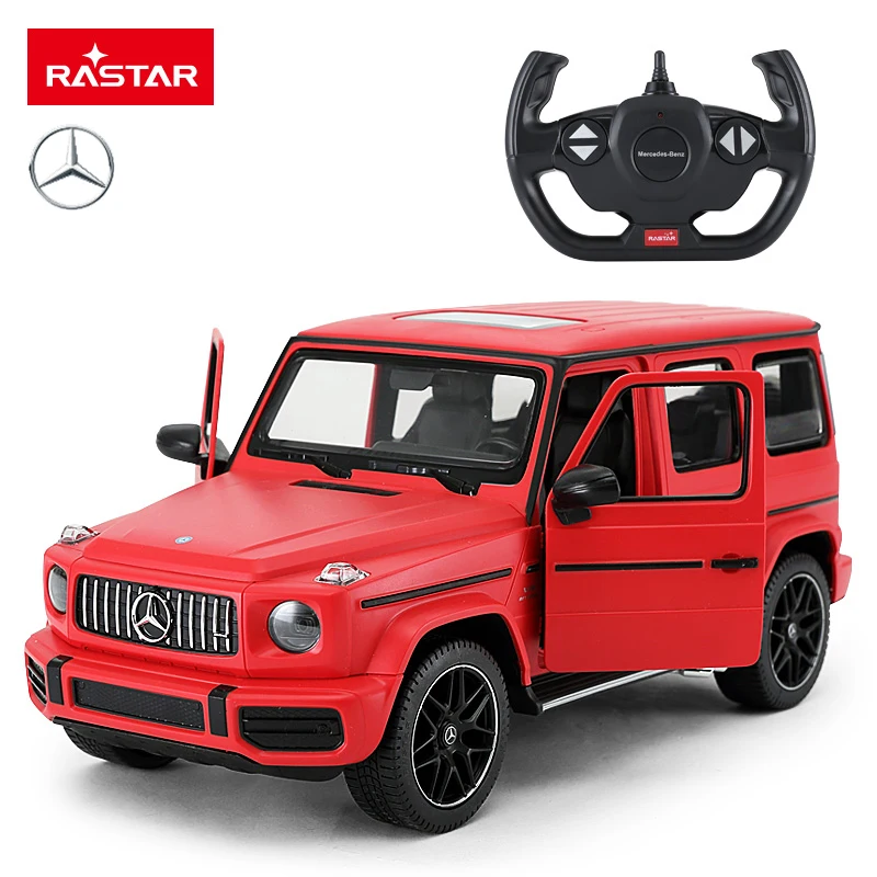 RC-Car-Model-1-14-Mercedes-Benz-AMG-G63-Off-Road-Car-Simulation-Classic ...