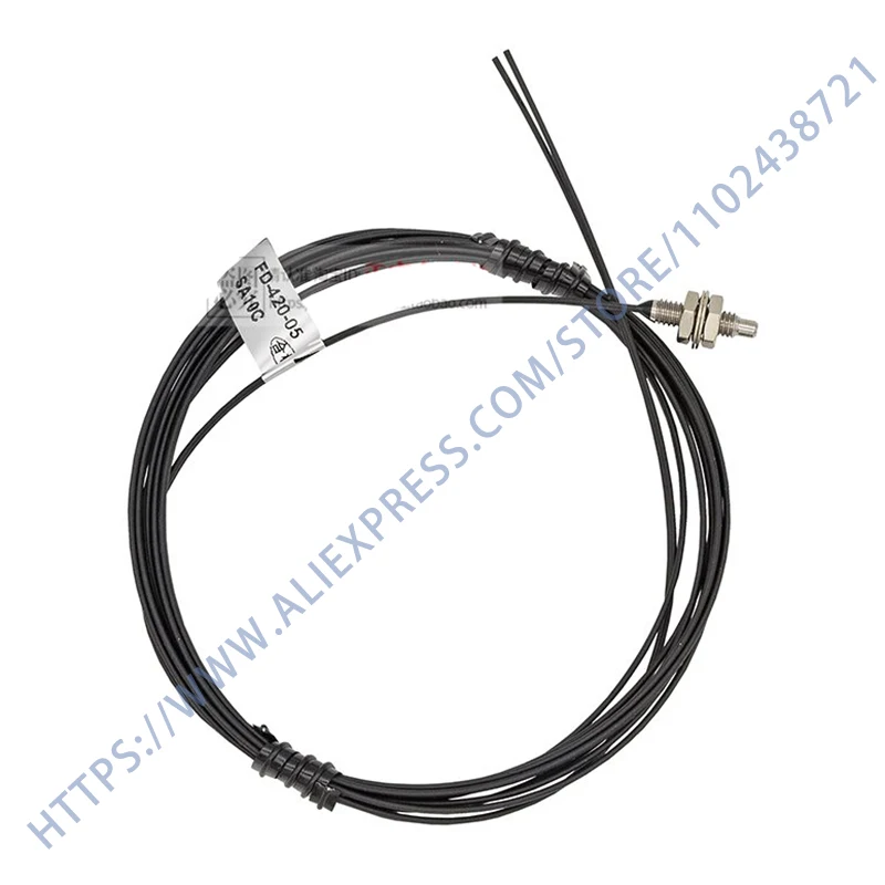 FD-320-05 FT-420-10 FD-620-10 FD-420-05 Optical fiber senso NEW ...